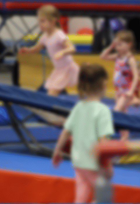 Airdrie Edge - Airdrie Edge Gymnastics